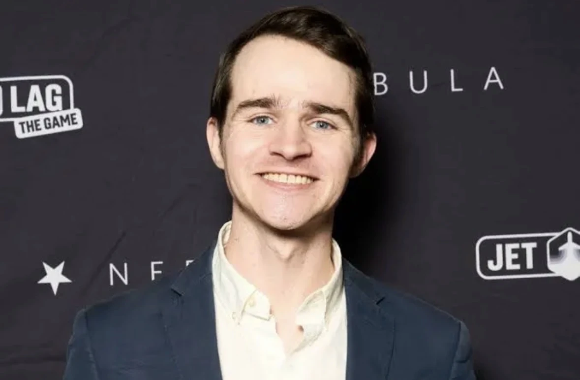 Adam Chase | No Such Thing As A Fish Wiki | Fandom