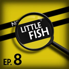 Little Fish Episode 8: Bizarre Choreography, Schnapps, and Singing in ...