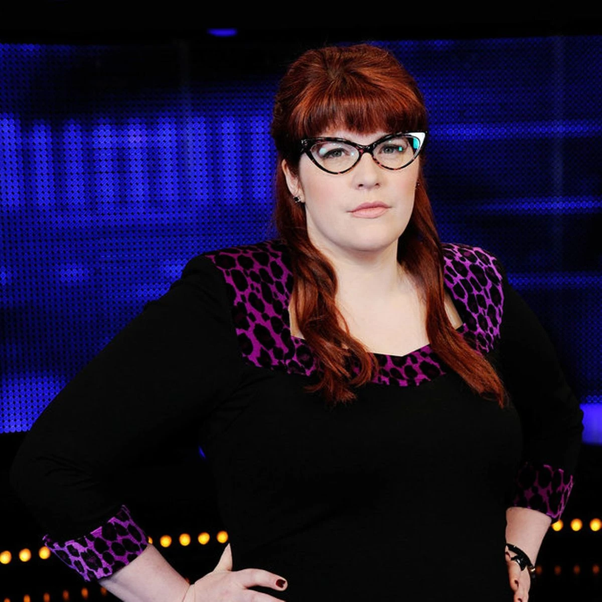 Jenny Ryan | No Such Thing As A Fish Wiki | Fandom