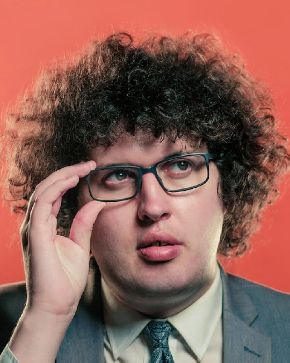 Ray O'Leary | No Such Thing As A Fish Wiki | Fandom