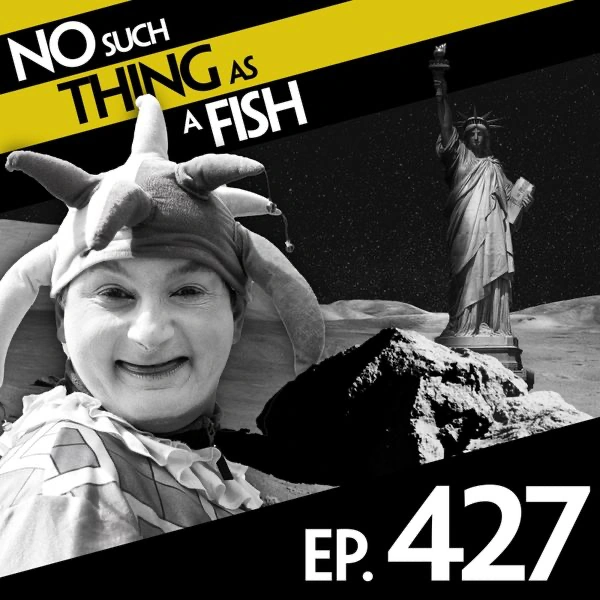 Episode 427: No Such Thing As A Magnetic Skateboard | No Such Thing As ...