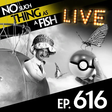 Episode 616: No Such Thing As Pudsey's Passport | No Such Thing As A ...