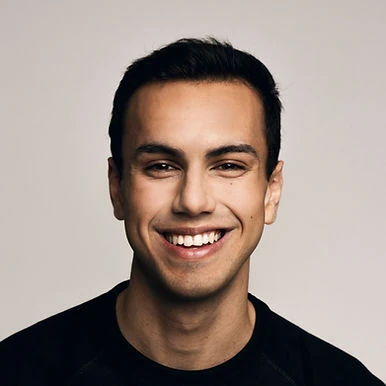 Ethan Ruparelia | No Such Thing As A Fish Wiki | Fandom