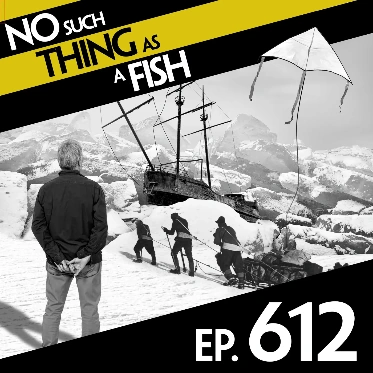 Episode 612: No Such Thing As The Gordon Ramsay Songbook | No Such ...