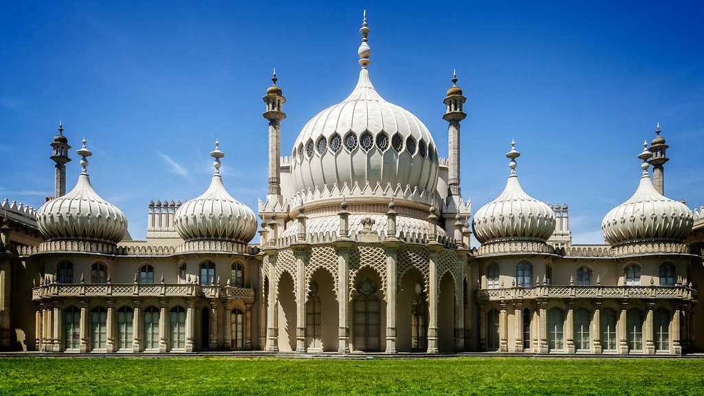 Brighton Dome | No Such Thing As A Fish Wiki | Fandom