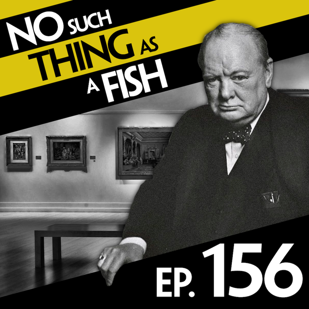 Episode 156 No Such Thing As A Limited Edition No Such Thing As A