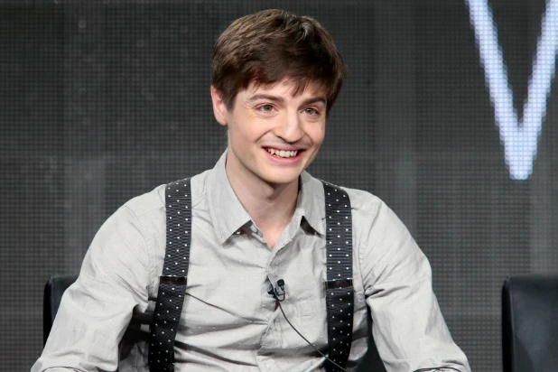 Simon Rich | No Such Thing As A Fish Wiki | Fandom
