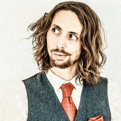 Eric Lampaert | No Such Thing As A Fish Wiki | Fandom