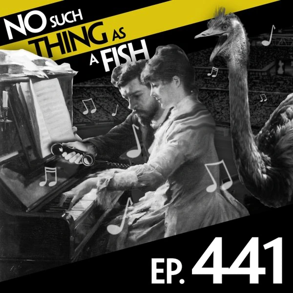 Episode 441: No Such Thing As Spying With Ritz Crackers | No Such Thing ...