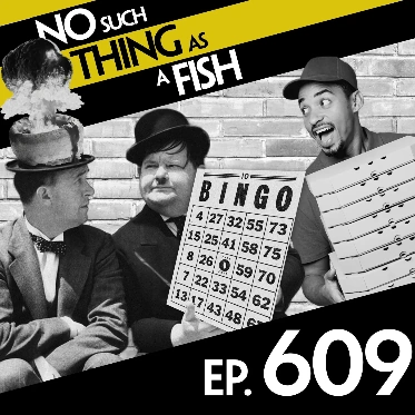 Episode 609: No Such Thing As Aunt Bessie In A Red Citroën Picasso | No ...