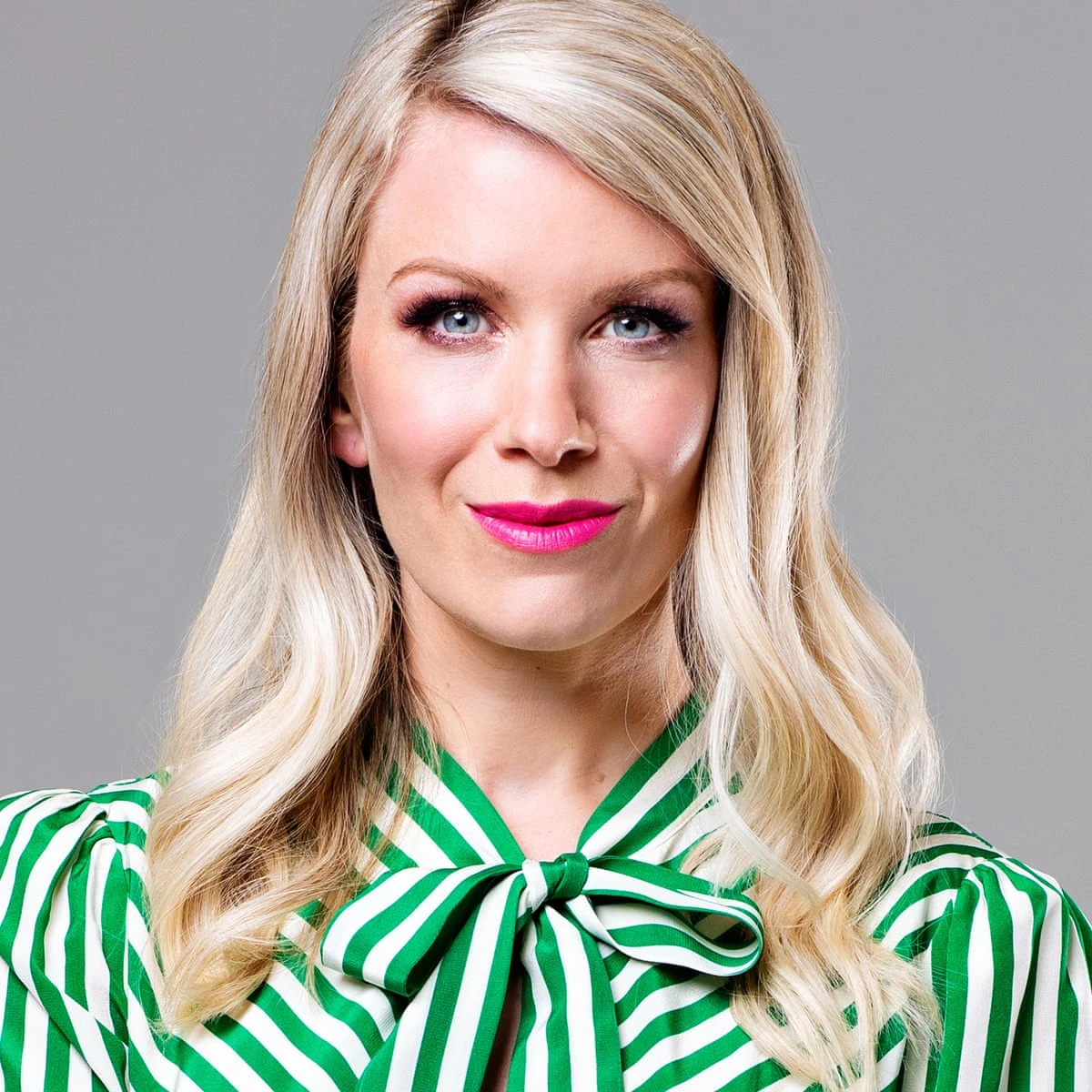 Rachel Parris | No Such Thing As A Fish Wiki | Fandom