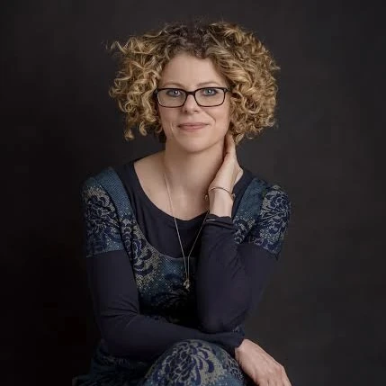 Helen Scales | No Such Thing As A Fish Wiki | Fandom