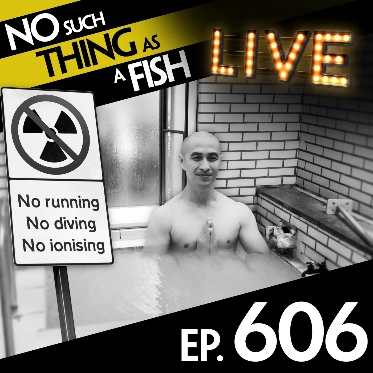 Episode 606: No Such Thing As A Litter Box In The Sahara | No Such ...