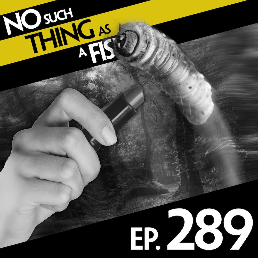 Episode 289: No Such Thing As A Horse Called Brian | No Such Thing As A ...