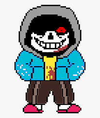 Dust!Puppet Sans | NSTale Wiki | Fandom