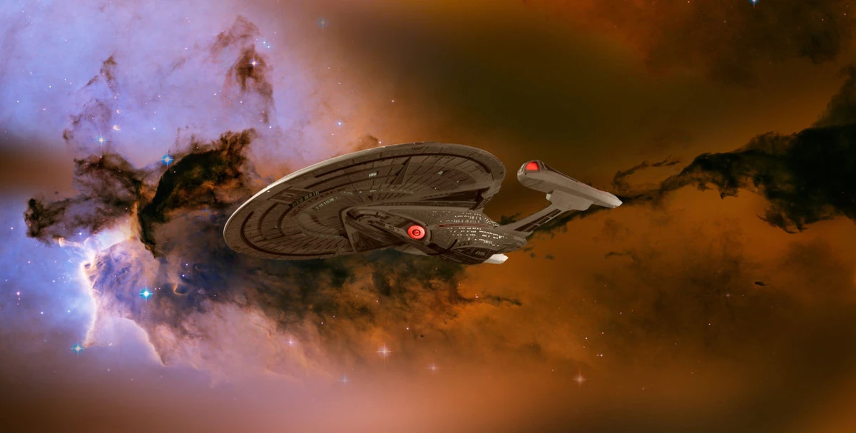 Sovereign Class | NS UFP Wiki | Fandom