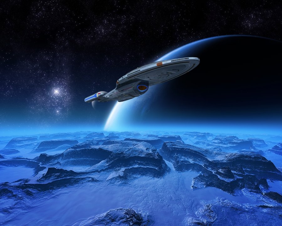 Intrepid Class Ns Ufp Wiki Fandom
