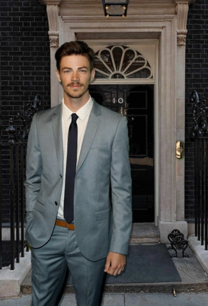 Akillian Talleyrand | NSUK Wiki | Fandom