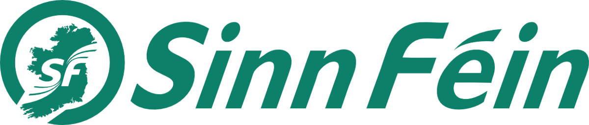 Sinn Fein | NSUK Wiki | Fandom
