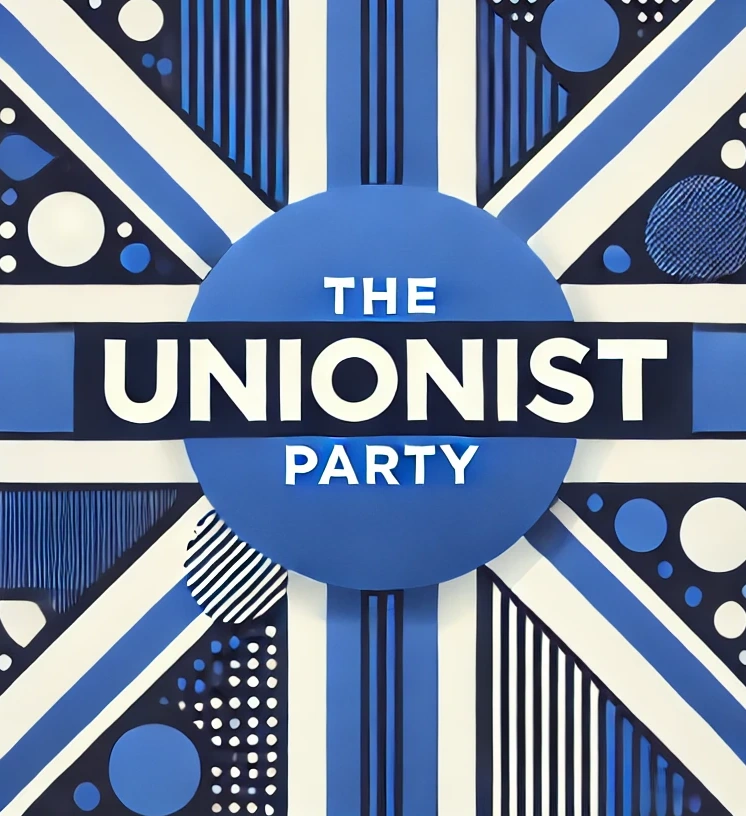 Unionist Party | NSUK Wiki | Fandom