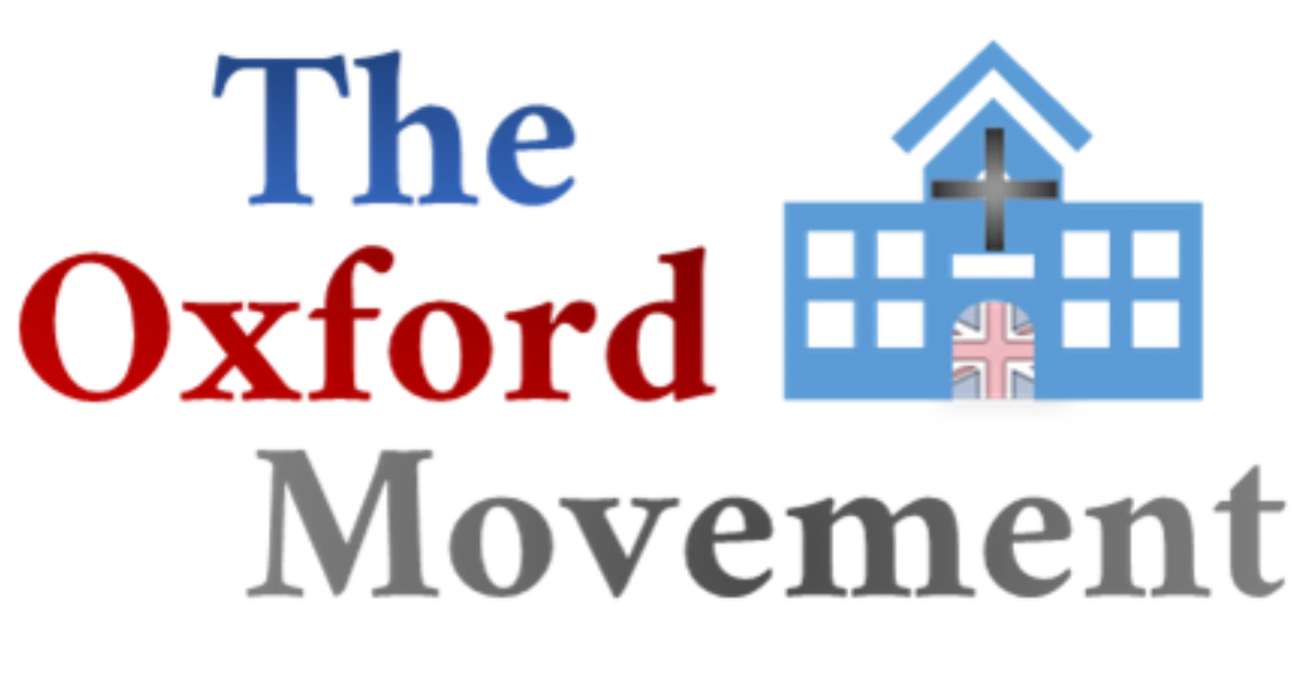 The Oxford Movement | NSUK Wiki | Fandom