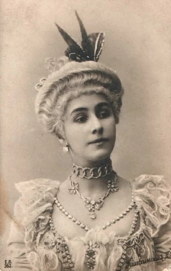 Alice Dufresne | NSVapor Wiki | Fandom