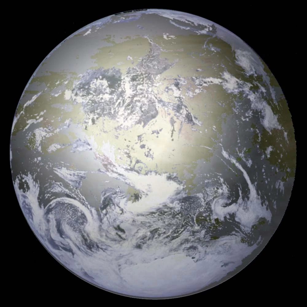 Gaia Atlia | NSVapor Wiki | Fandom