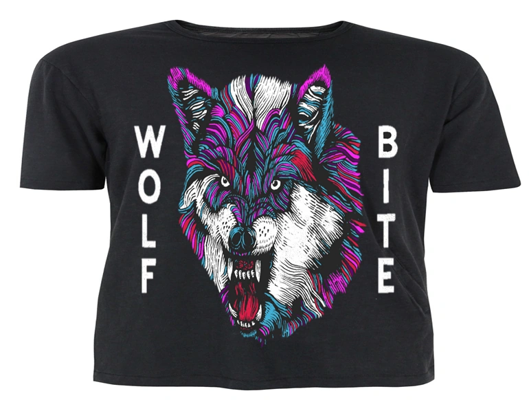 Morgan Wolf | NSW Shop Wikia | Fandom