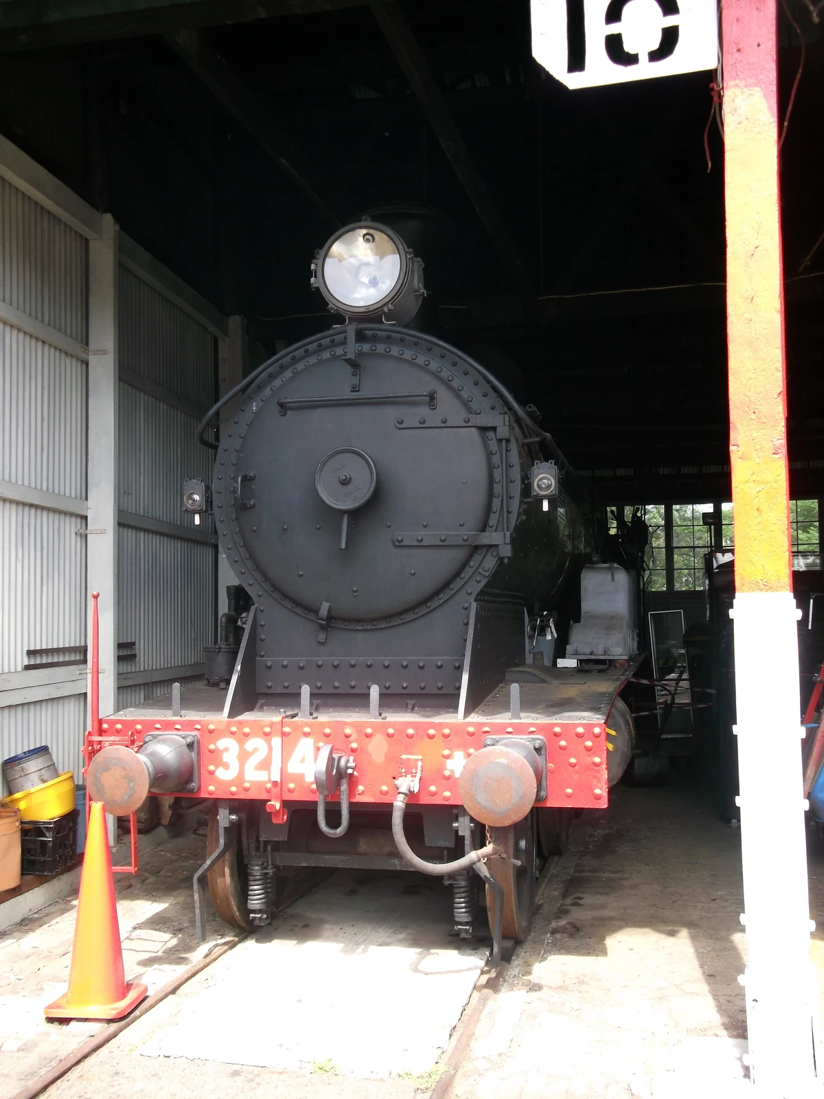 32 Class | NSW Trains Wiki | Fandom