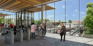 Belmore railway station | NSW Trains Wiki | Fandom