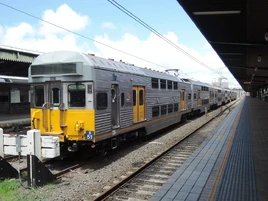 Sydney Trains S Set | NSW Trains Wiki | Fandom