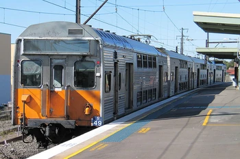 Sydney Trains S Set | NSW Trains Wiki | Fandom