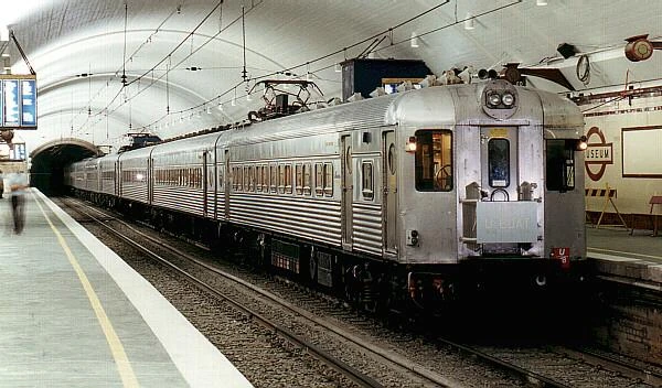 U Set | NSW Trains Wiki | Fandom