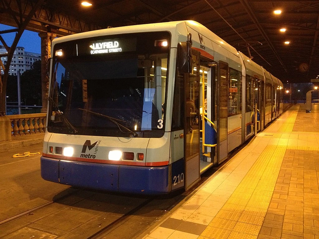 Adtranz Variotram | NSW Trains Wiki | Fandom