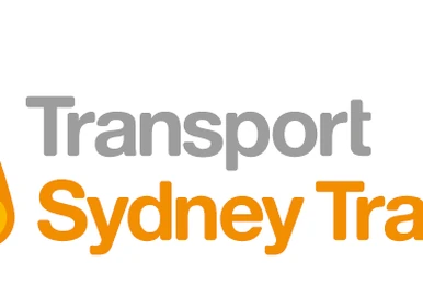 Sydney Trains Logo