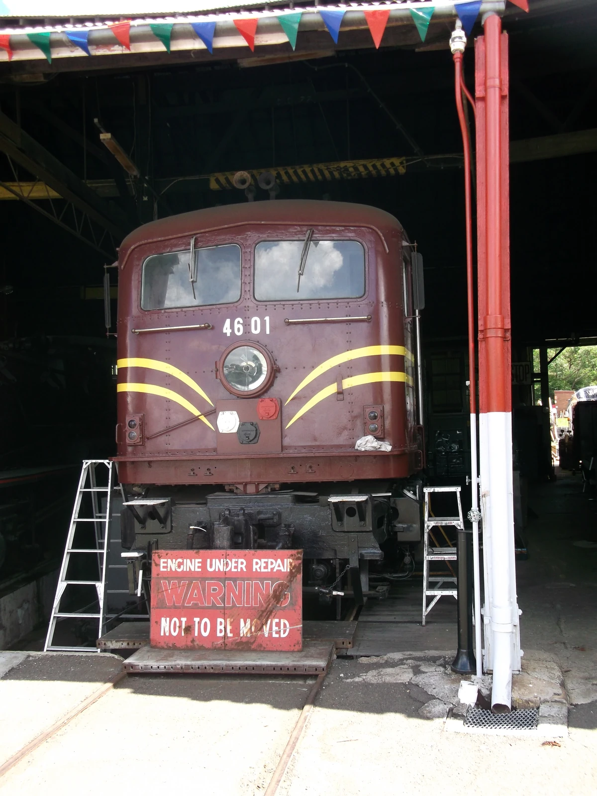 46 Class | NSW Trains Wiki | Fandom