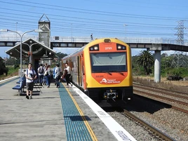 Sydney Trains J Set | NSW Trains Wiki | Fandom