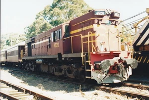 45 Class | NSW Trains Wiki | Fandom