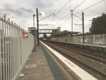 Tuggerah railway station | NSW Trains Wiki | Fandom
