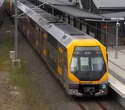Sydney Trains Fleet | NSW Trains Wiki | Fandom