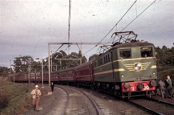 45 (later 71) Class | NSW Trains Wiki | Fandom