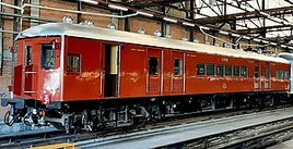 Red Rattlers | NSW Trains Wiki | Fandom