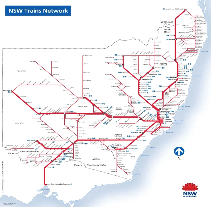 2013 RailCorp Reshuffle | NSW Trains Wiki | Fandom