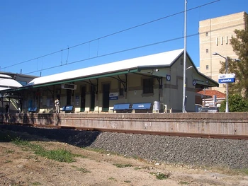 Lakemba railway station | NSW Trains Wiki | Fandom