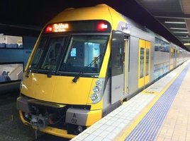Sydney Trains A and B Sets | NSW Trains Wiki | Fandom