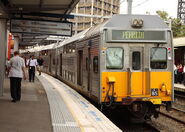 Sydney Trains K Set | NSW Trains Wiki | Fandom