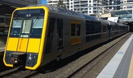 T4 Eastern Suburbs and Illawarra line | NSW Trains Wiki | Fandom