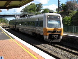 Sydney Trains N Set | NSW Trains Wiki | Fandom