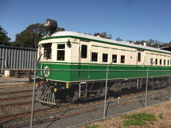 CPH Railmotor | NSW Trains Wiki | Fandom