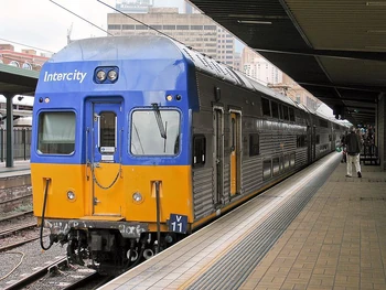 Sydney Trains V Set | NSW Trains Wiki | Fandom